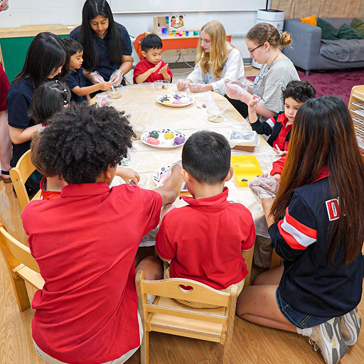 How to Choose the Right IB School in Seoul, South Korea for Your Child ...